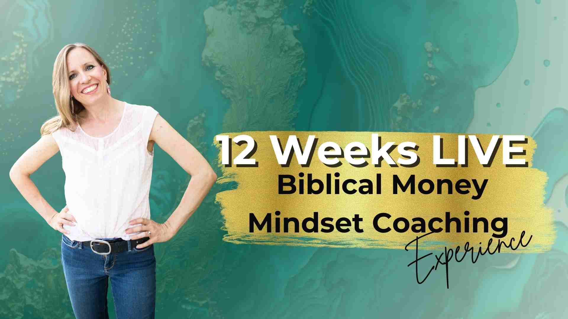 Becoming a Legacy Builder - Multiply Your Legacy