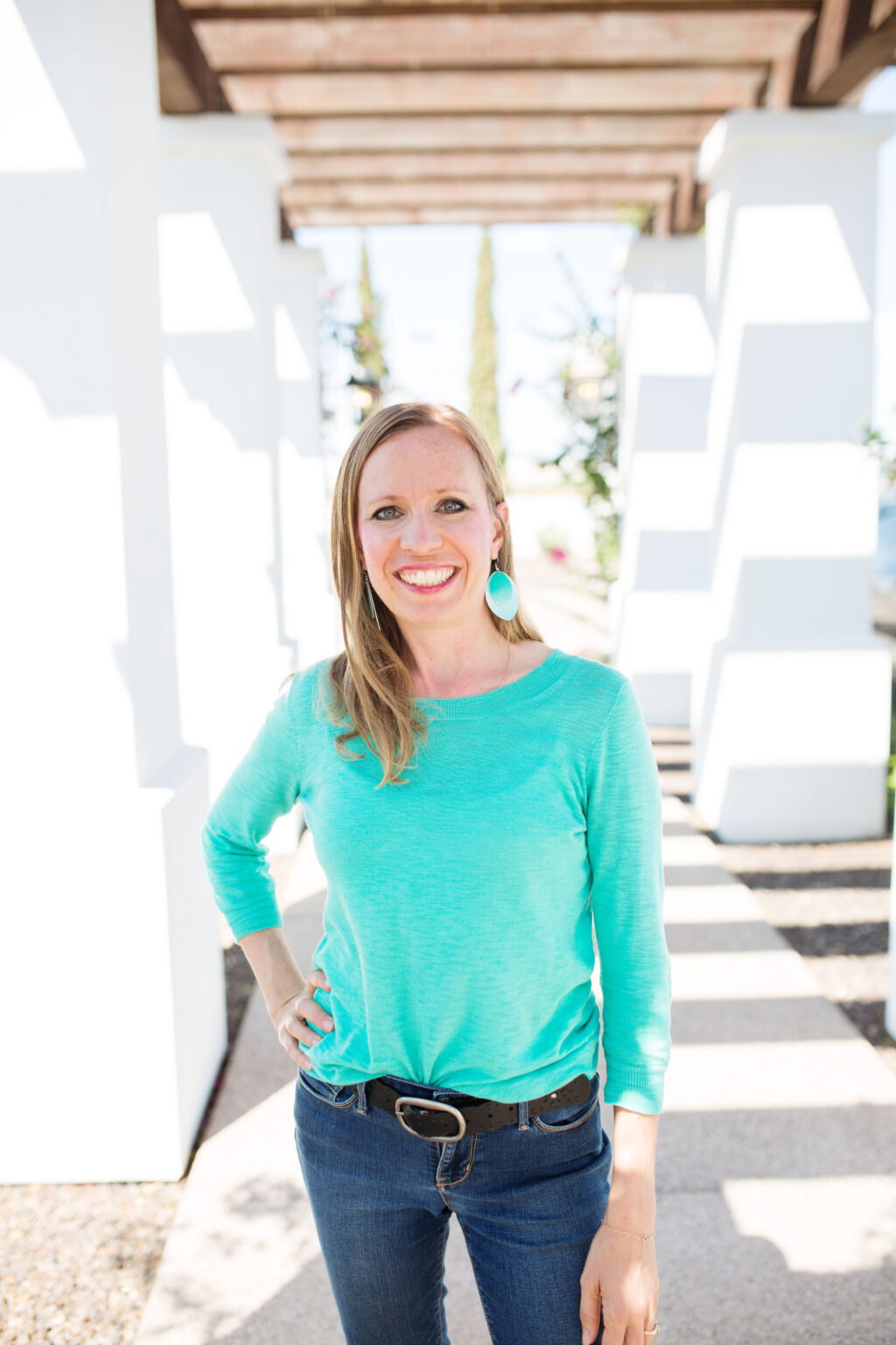 Becoming a Legacy Builder - Multiply Your Legacy
